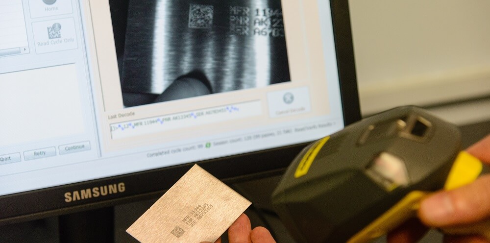 Pryor - MarkMaster 4.0